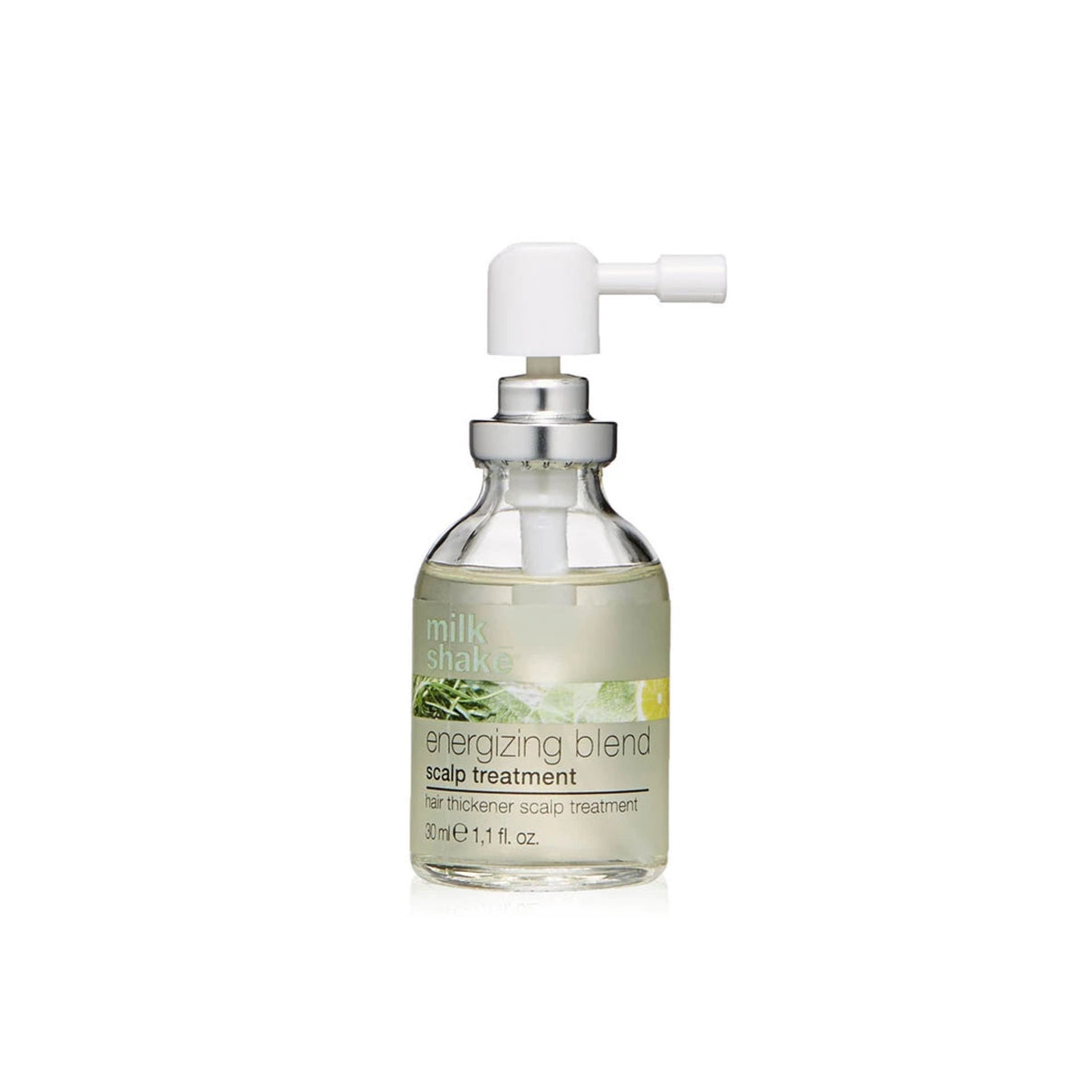Milkshake Energizing Blend Hair Thickener Scalp Treatment – DIVA Beauty ...